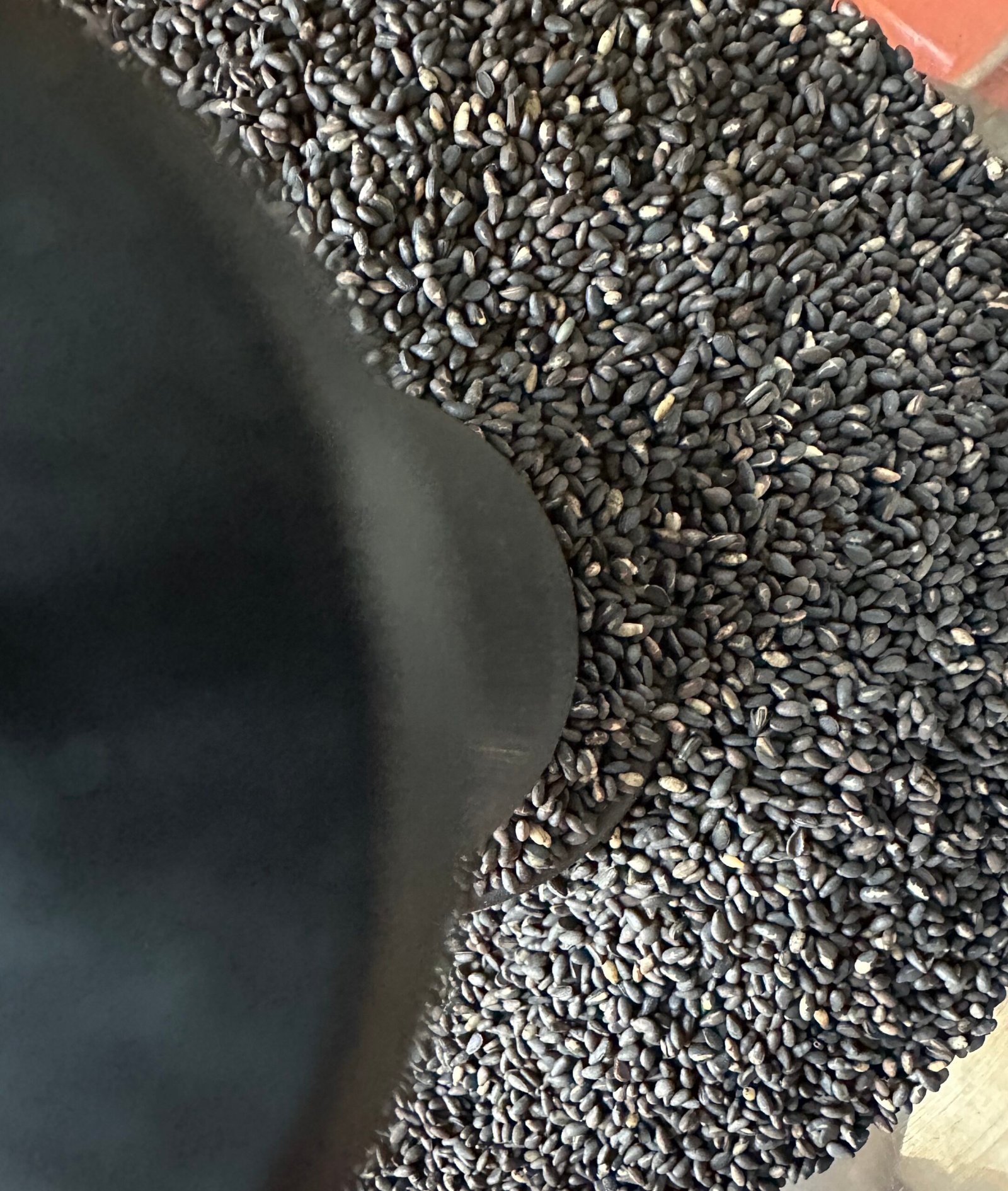 Sesame Bites – ShapeRecipes